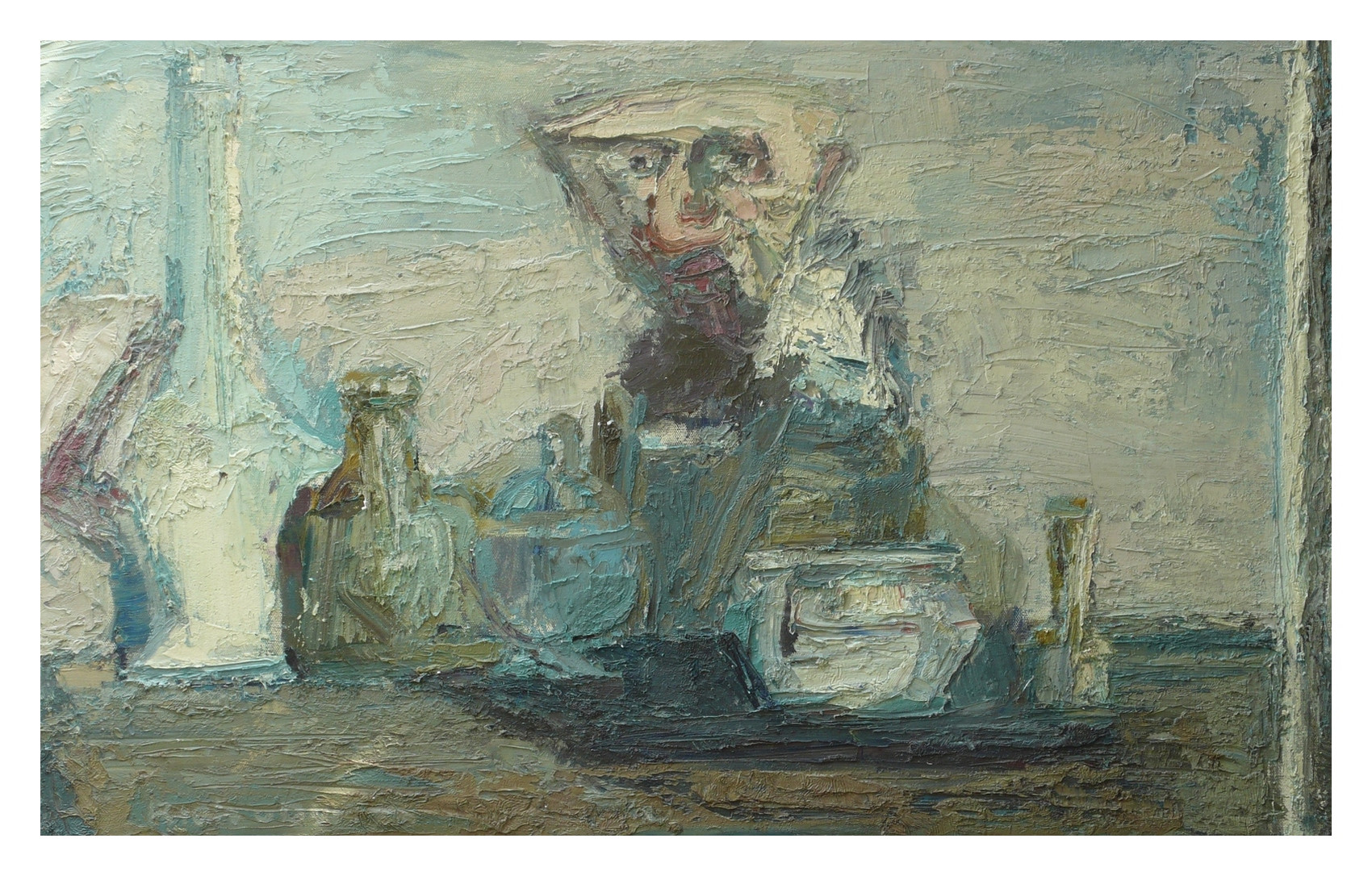 Richard van Dijk | Kunstgalerij Noord-Brabant, Galerij Museum Bies